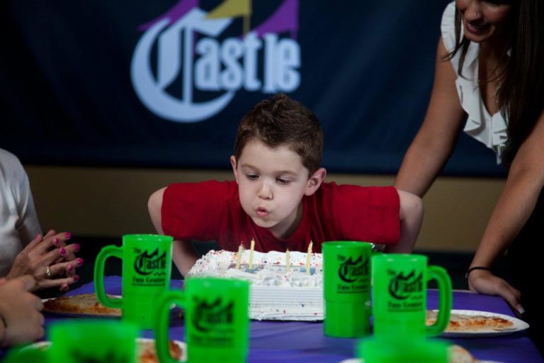 The Castle Fun Center - Hudson Valley Family Entertainment