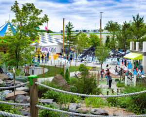 Park Information - Castle Fun Center