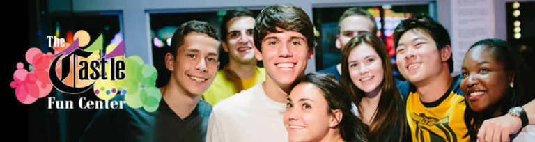 Employment Opportunities - Castle Fun Center