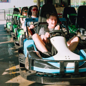 The Castle Fun Center - Hudson Valley Family Entertainment