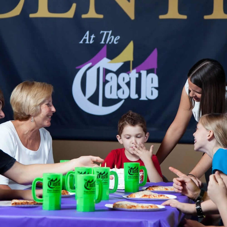 The Castle Fun Center - Hudson Valley Family Entertainment