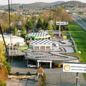 The Castle Fun Center - Hudson Valley Family Entertainment