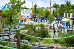 Attraction Pricing & Information - Castle Fun Center