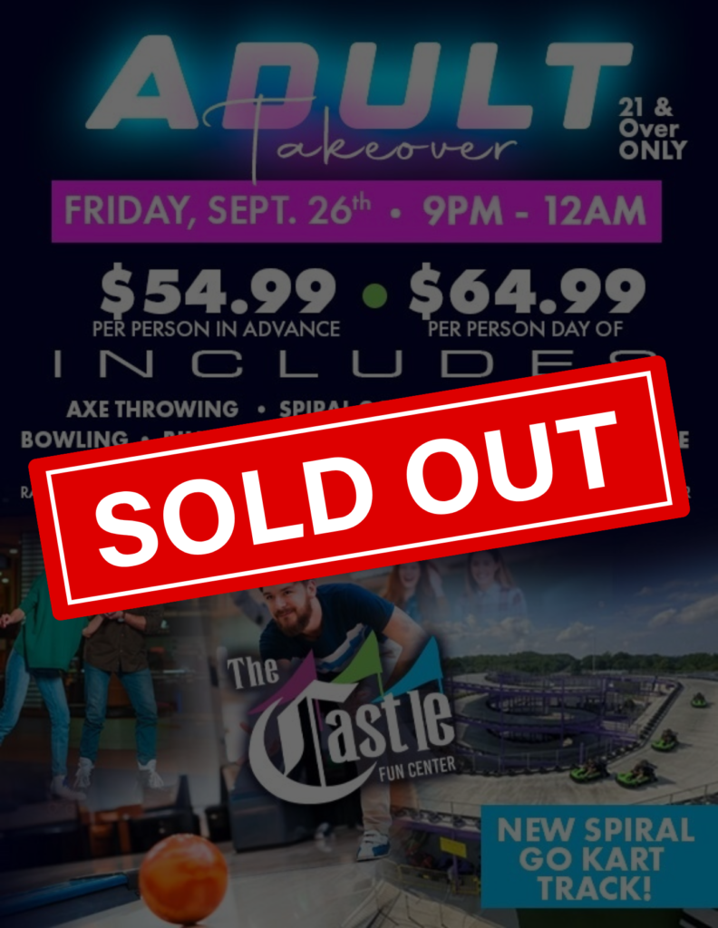 The Castle Fun Center - Hudson Valley Family Entertainment